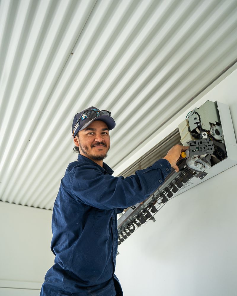 About Unite Refrigeration & Air Conditioning | Wangaratta's Trusted HVAC Experts